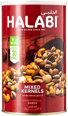 Halabi Mixed Kernels Can 400g price in UAE | Amazon UAE | supermarket ...