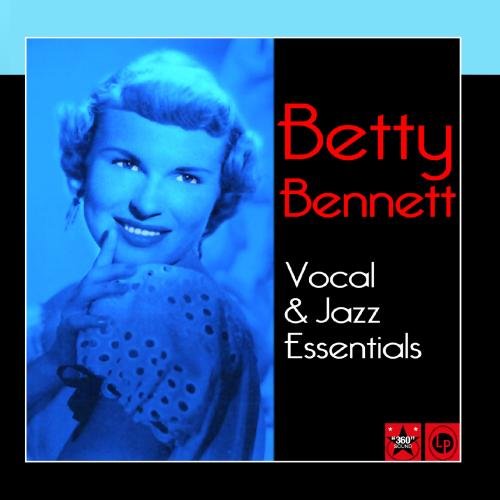 Betty Bennett - Vocal & Jazz Essentials - Amazon.com Music