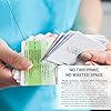 BadgeGuru by Tribe RN - 52 Cheat Sheets on 26 Nurse Badge Cards ...