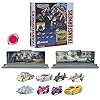 Micro Machines Transformers Revenge of The Fallen Set - 8 Highly ...