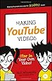 YouTube For Dummies: Doug Sahlin, Chris Botello: 9780470149256: Amazon ...