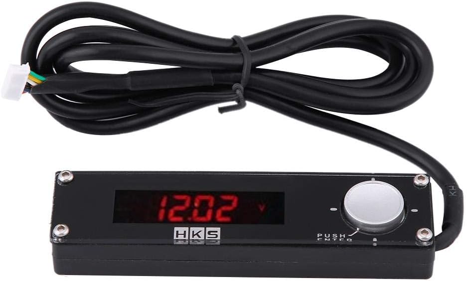 Turbo Timer, Universal Car Turbo Timer Device Parking Time Retarder ...