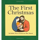 When Joy Came: The Story of the First Christmas: meek, pauline ...