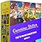 Amazon.com: Geronimo Stilton: 10 Book Collection (Series 4) Box Set ...