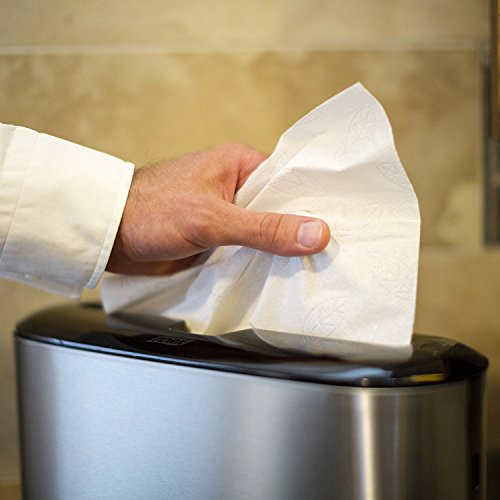 Tork 1 Xpress Countertop Multifold Hand Towel Dispenser 302030 Stainless Steel Buy Online In tork-1-xpress-countertop-multifold-hand-towel-dispenser-302030-stainless-steel-buy-online-in
