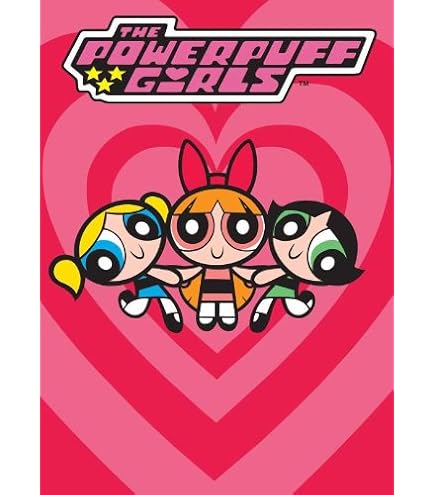 Powerpuff Girls Elements Powerpuff Girls Coloring Pages: 15 Free ...