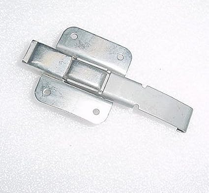 H773-5, H7735, Hartwell Aircraft Cowling Latch: Amazon.com: Industrial ...