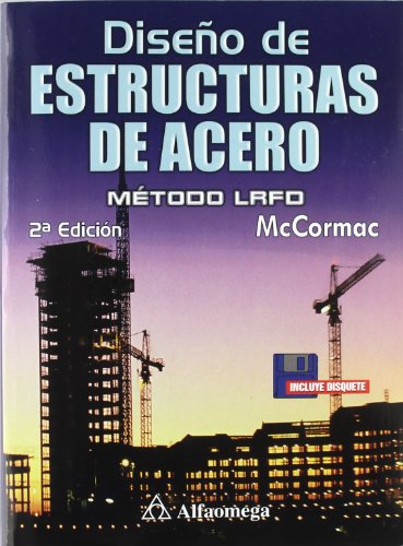 Etlibceakas: Diseño de Estructuras de Acero (ACCESO RÁPIDO) libro Jack C. McCormac epub
