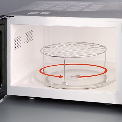 Severin Microwave with Grill MW 7869, 900 W, 22 liters, Brushed ...