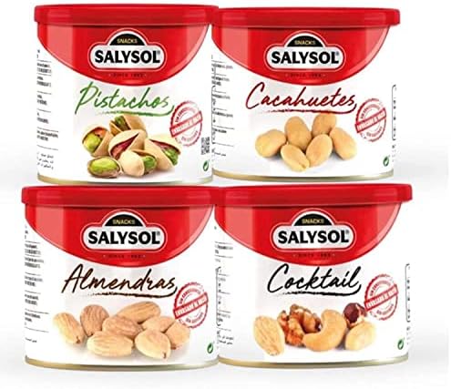 SALYSOL Pugg Nuts (250g) price in Saudi Arabia | Amazon Saudi Arabia ...