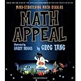 Math Appeal: Mind-Stretching Math Riddles: Tang, Gregory, Tang, Greg ...