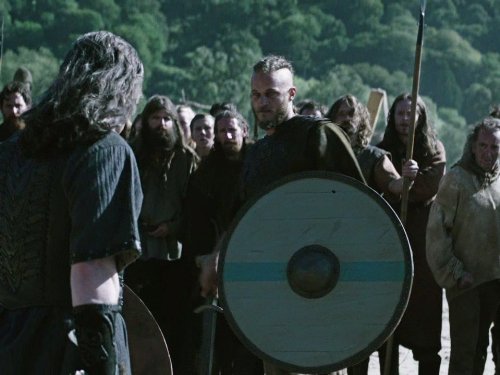 Watch Vikings Season 1 | Prime Video