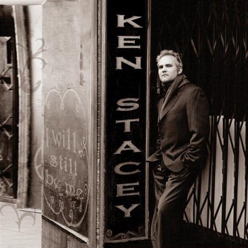 I Will Still Be Me by Ken Stacey: Amazon.co.uk: Music