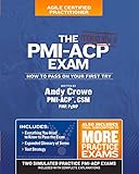 PMI-ACP Exam Prep, Premier Edition: A Course in a Book for Passing the PMI Agile Certified ...