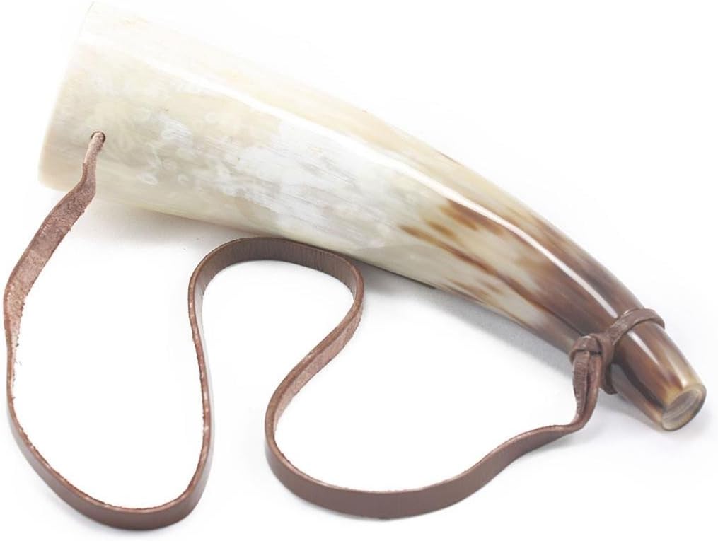 Small Horn Bugle – Light – Polished – Blowing Horn – Hunting Re ...