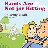 Hands are Not for Hitting: Amazon.co.uk: Martine Agassi: 9781575420776 ...