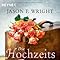 Die Hochzeitsbriefe: Roman: Amazon.de: Wright, Jason F., Rahn, Marie ...