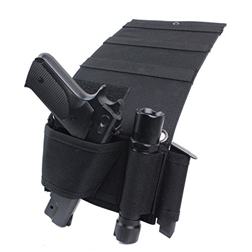 Bedside Gun Holsters | Shop Bedside Gun Holsters at GunSafery.com
