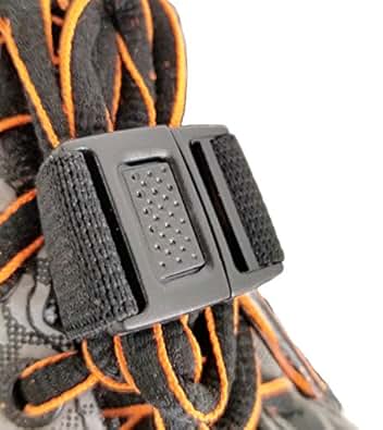Amazon.com: LaceKeeper 2- Keep shoelaces tied best lace lock: Shoes