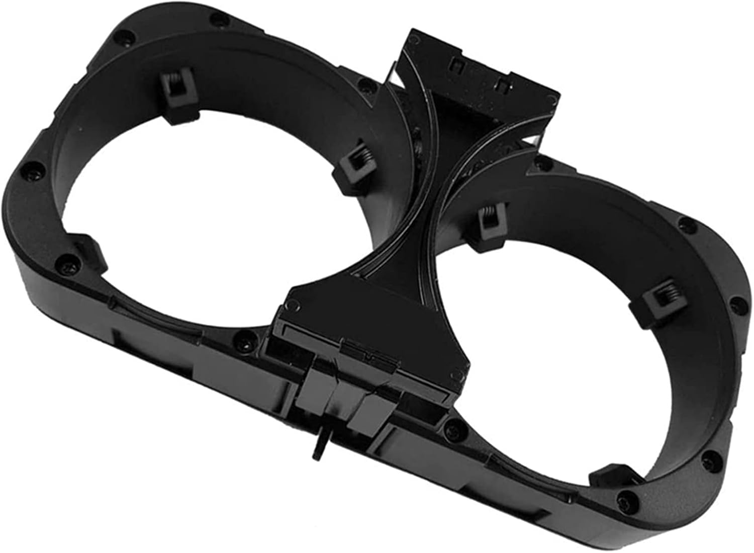 1pcs Car Centre Console Cup Holder for W221 C216 S-CLASS S400 S450 ...