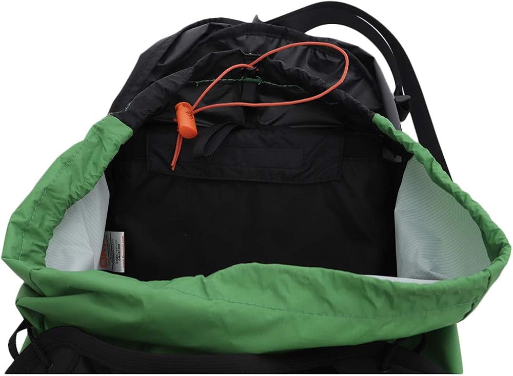 OMM Original Mountain Marathon Unisex Classic 25 Running Backpack ...