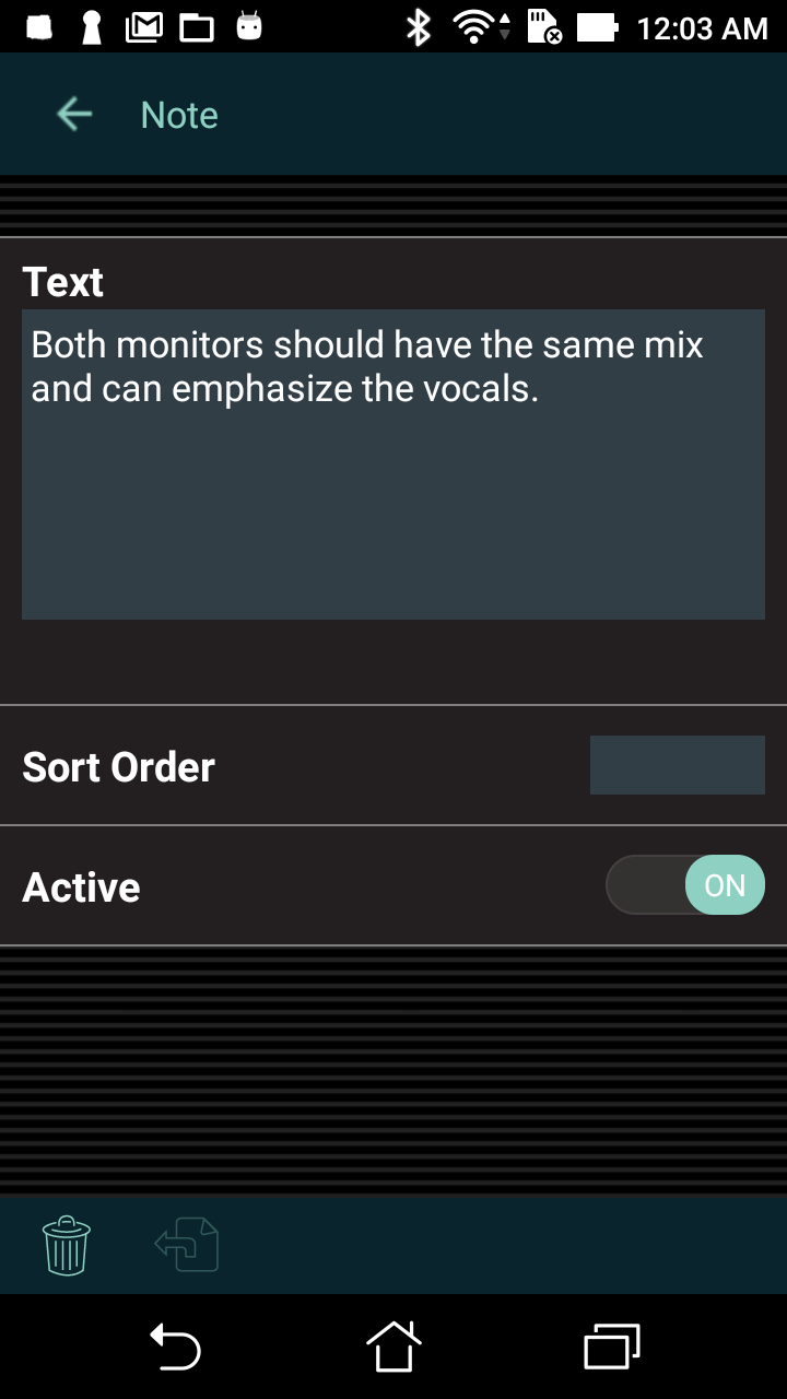 Stage Plot Maker:Amazon.fr:Appstore for Android