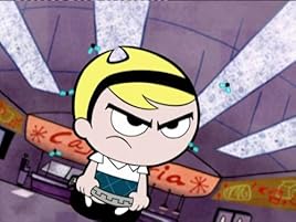 Amazon.co.uk: Watch The grim Adventures of Billy and Mandy: Season 2 ...