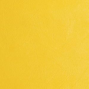 Amazon.com: Vinyl Yellow Fabric By The Yard
