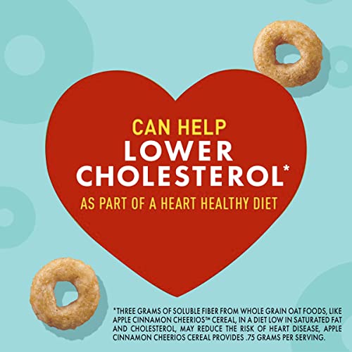 Mua Cheerios Honey Vanilla Cheerios Heart Healthy Cereal, Gluten Free ...