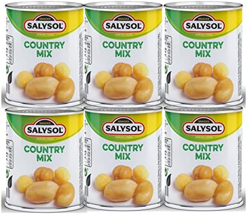 SALYSOL Country Mix -1.6oz price in Saudi Arabia | Amazon Saudi Arabia ...