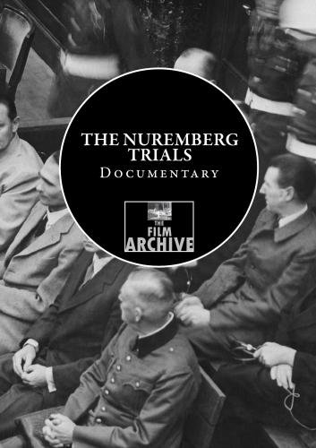 Amazon.com: The Nuremberg Trials: Movies & TV