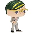 Amazon.com: Funko POP Animation: My Hero Acadamia - Sir Nighteye ...