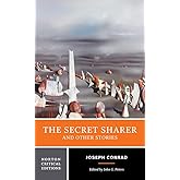 The Secret Sharer and Other Stories (Dover Thrift Editions: Short ...