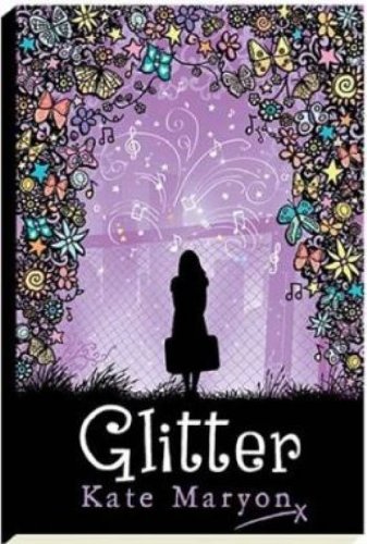 Glitter PDF Kate Maryon