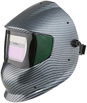 Máscara de soldadura Jackson Safety * WH50 MultiView IRUV5: Amazon.es ...