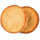 Amazon.com : Reese Holland Rusk Light, Crisp Toast, 3.5-Ounce Packages ...