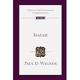 The Prophecy of Isaiah: An Introduction Commentary: Motyer, J. Alec ...