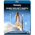 Amazon.com: When We Left Earth - The NASA Missions : When We Left Earth ...