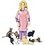 Amazon.com: Accoutrements Crazy Cat Lady Action Figure: Accou 11377 ...