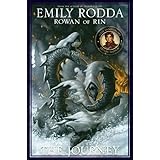 Rowan and the Zebak (Rowan of Rin, 4): Rodda, Emily: 9780060560744 ...