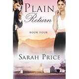 Plain Change: The Plain Fame Trilogy: Price, Sarah: 9781482676068 ...
