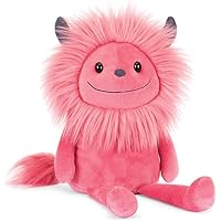 Amazon.com: Jellycat Yani Yeti Stuffed Animal : Toys & Games