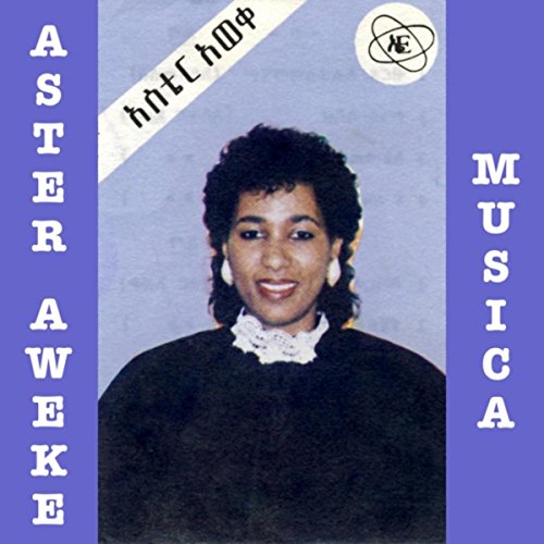 Aster by Aster Aweke on Amazon Music - Amazon.com