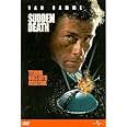 Amazon.com: Sudden Death [DVD] : Jean-Claude Van Damme, Powers Boothe ...