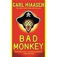 Bad Monkey: Hiaasen, Carl: 9780446556156: Amazon.com: Books