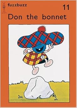 Fuzzbuzz: Storybook Level 2: A Remedial Reading Scheme: Colin Harris ...