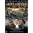 Amazon.com: Above and Beyond : Joss Ackland, Richard E. Grant, Jason ...