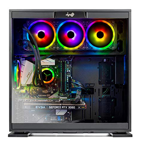 Skytech Omega Gaming PC Desktop – Intel i9-10900K 3.7GHz, RTX 3080 10G ...