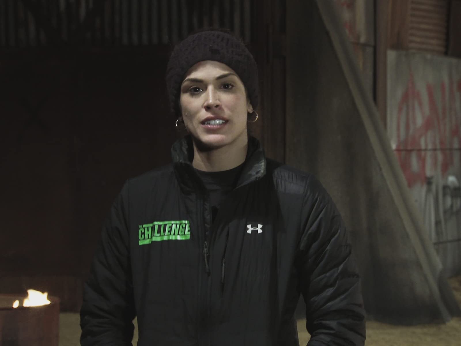 Watch The Challenge Season 35 | Prime Video