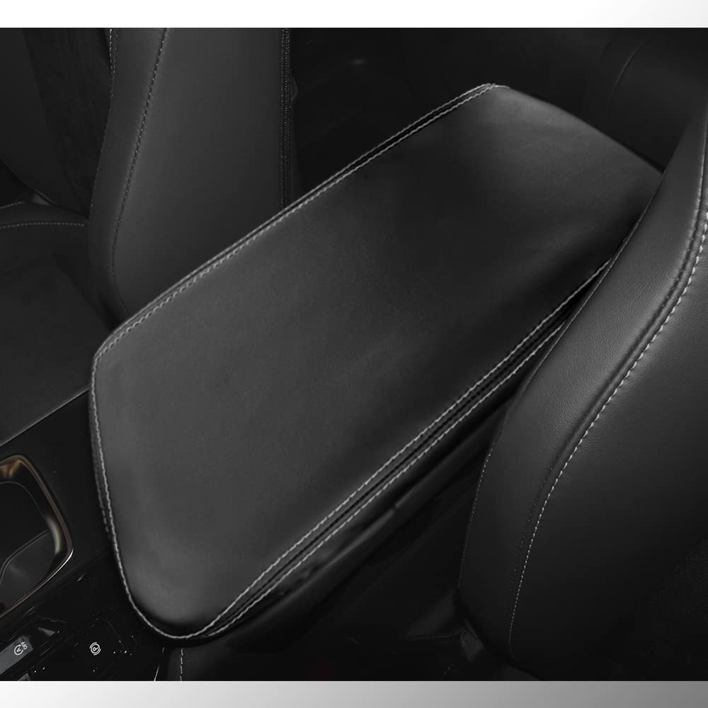 DEYTOP Center Console Cover for Lexus NX 350 NX 350h NX 250 NX 450h ...